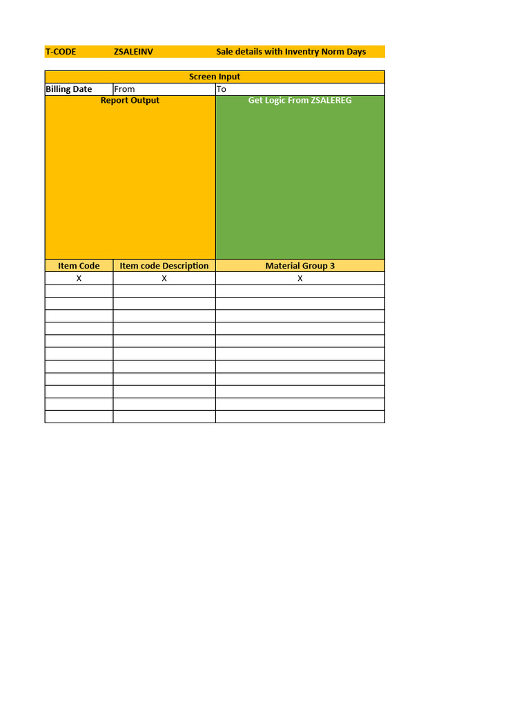 Report Layout-Fs 26.12.2023 | PDF | Inventory | Business