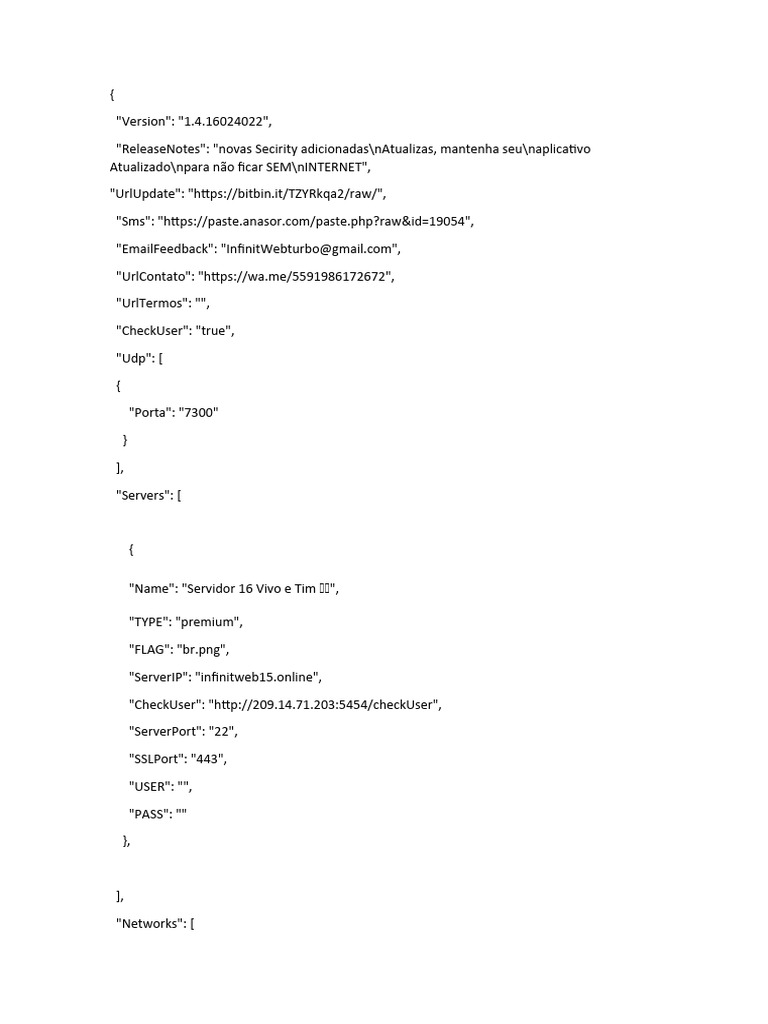 Version 1 | PDF | Hypertext | Communications Protocols