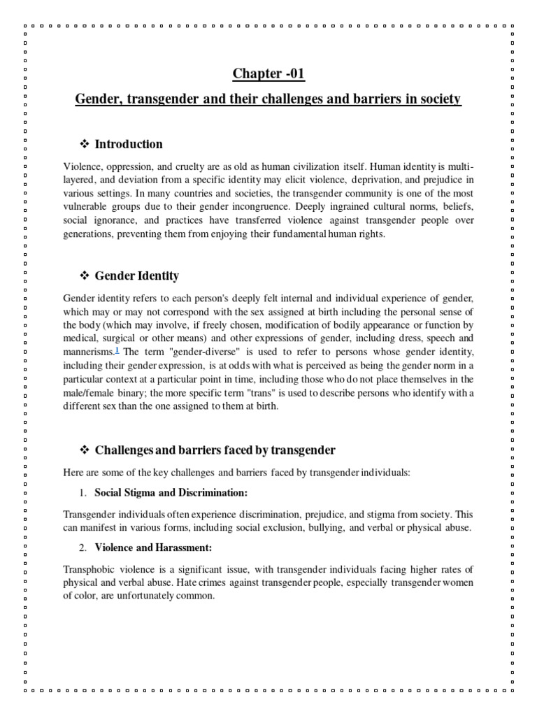 Firoz Sir 3 Assignment | Download Free PDF | Discourse | Disability