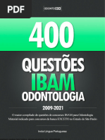 Mapas Mentais Odonto Gratuitos 2r | PDF | Odontologia | Cabeça e ...