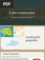 Mapa de Escuintla Con Sus Municipios | PDF