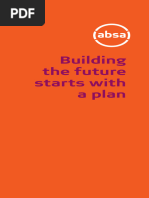 Absa HelpUSell Brochure - Digital - Illustration Artwork | PDF ...