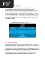 La Situation de Communication | PDF | la communication