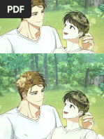 Melting Point Chapter 25 English Translation, Click Here To Read BL ...