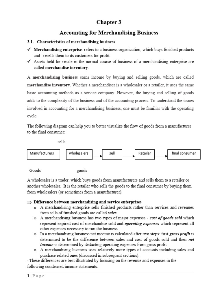 Chapter 3 Handout 2013 | Download Free PDF | Debits And Credits | Expense