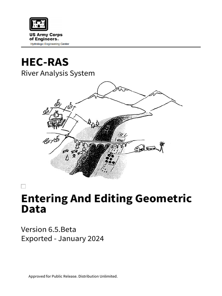 Entering and Editing Geometric Data-20240103 - 222719 | PDF | Geometry ...