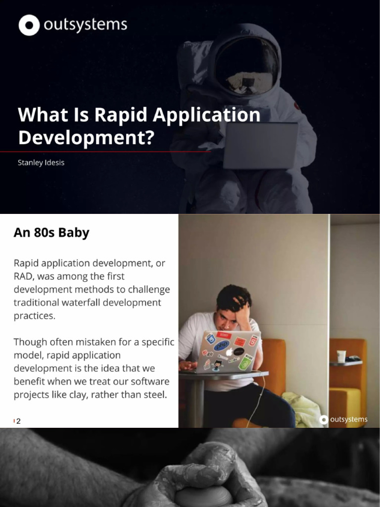 What Is Rapid) | PDF