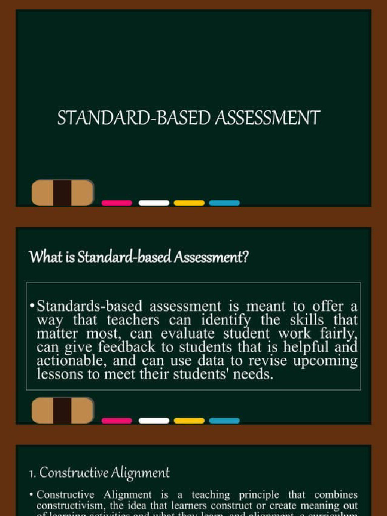 FIRST-LESSON-STANDARD-BASE-ASSESSMENT | PDF