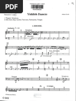 John Mackey Essay | PDF | Composers | Musical Compositions
