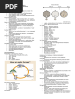 Earth Science Reference Tables 2011 | PDF | Rock (Geology) | Plate ...