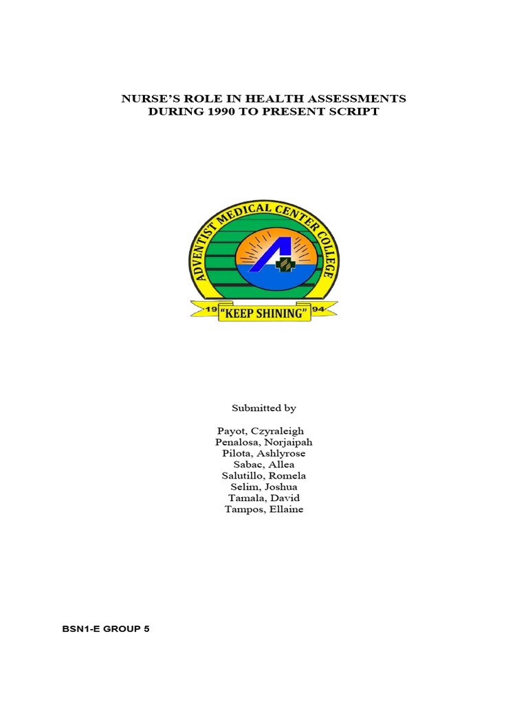 Script 5 | PDF