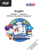 L3 Using Discourse Markers | PDF | English Language | Discourse