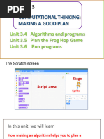 All Chapter Microsoft Paint Notes | PDF