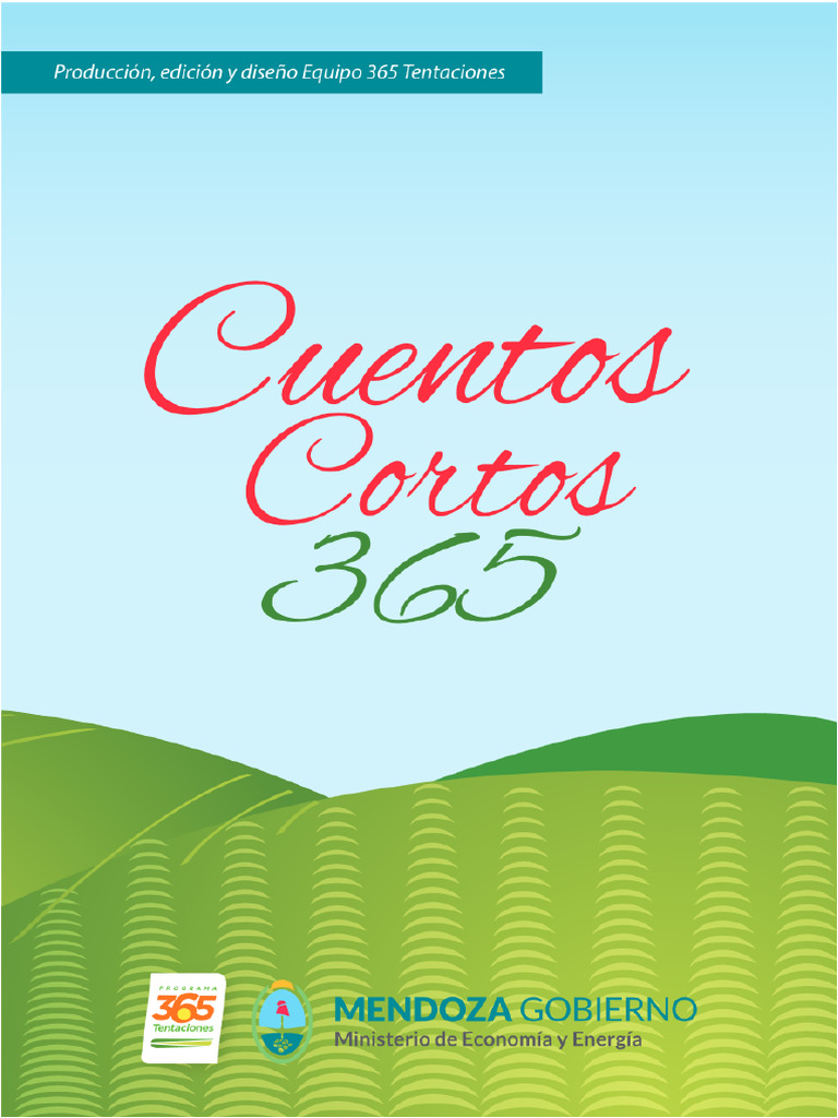 Cuentos Cortos Cuentos Cortos Pdf