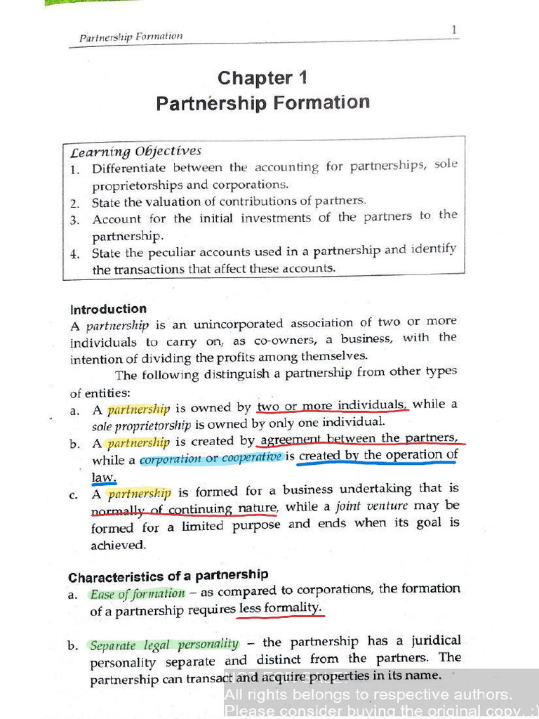 Chapter 1 - Edited | PDF