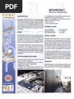 Gas-Insulated Switchgear Type 8DQ1: Technical Data | PDF | Electrical ...