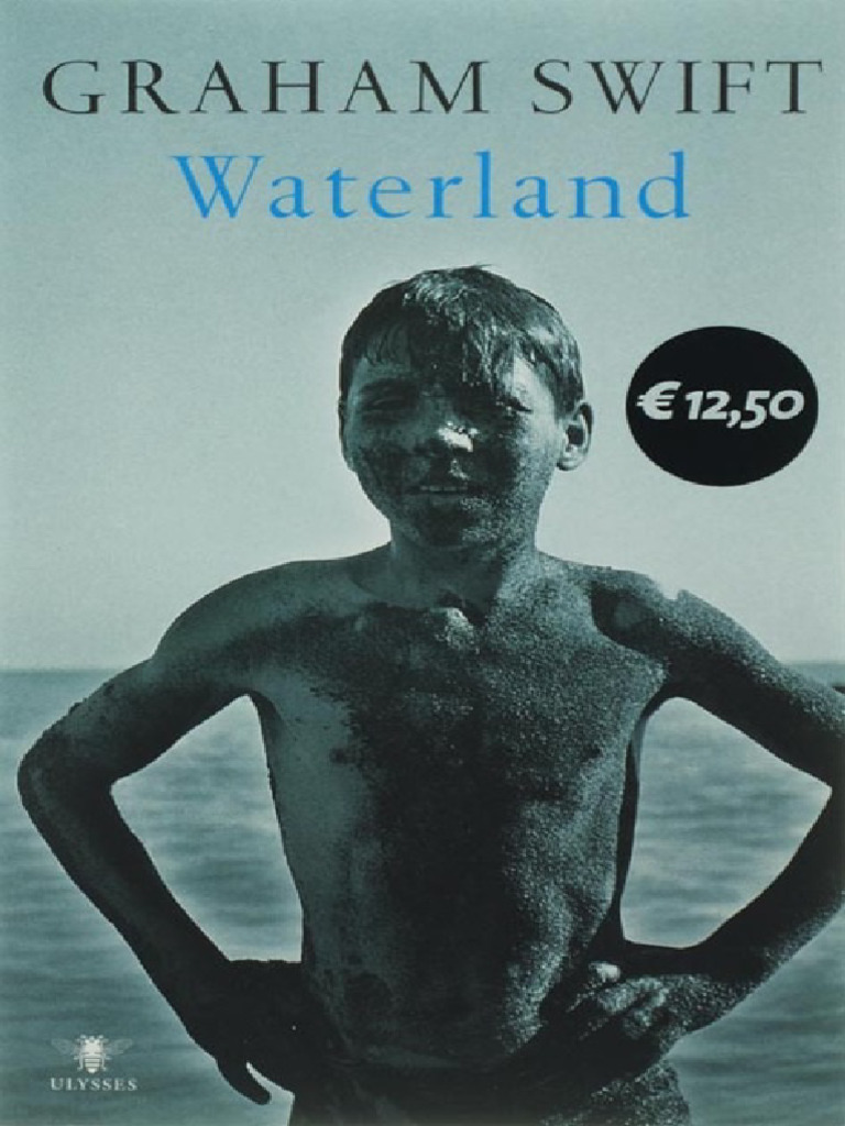 Waterland by Graham Swift | PDF
