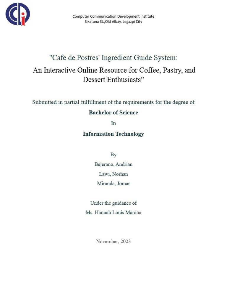 Chapter 1 & 2 Done | PDF | Behavior | Bias