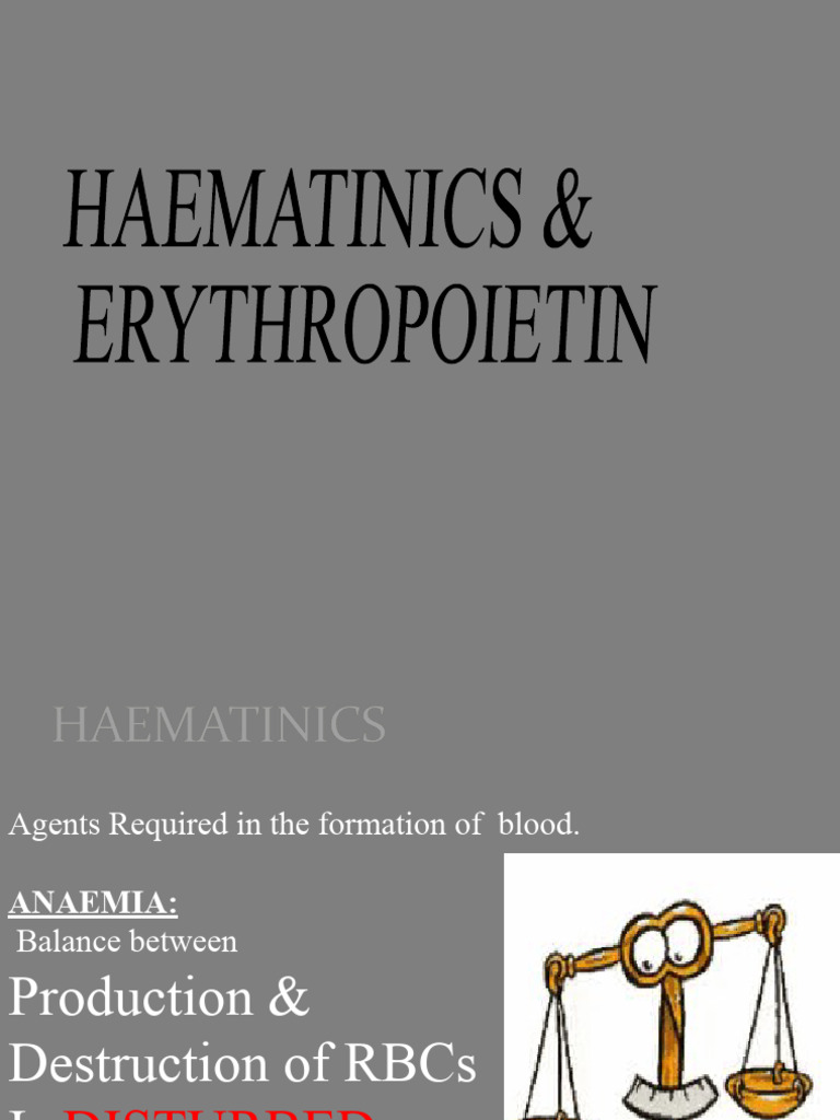 IRON | PDF | Iron | Anemia