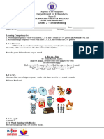 Pandi Map | PDF