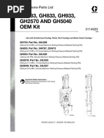 Helicoil Drill Chart, Helicoil Drill Size, Helicoil,Helicoil Insert ...