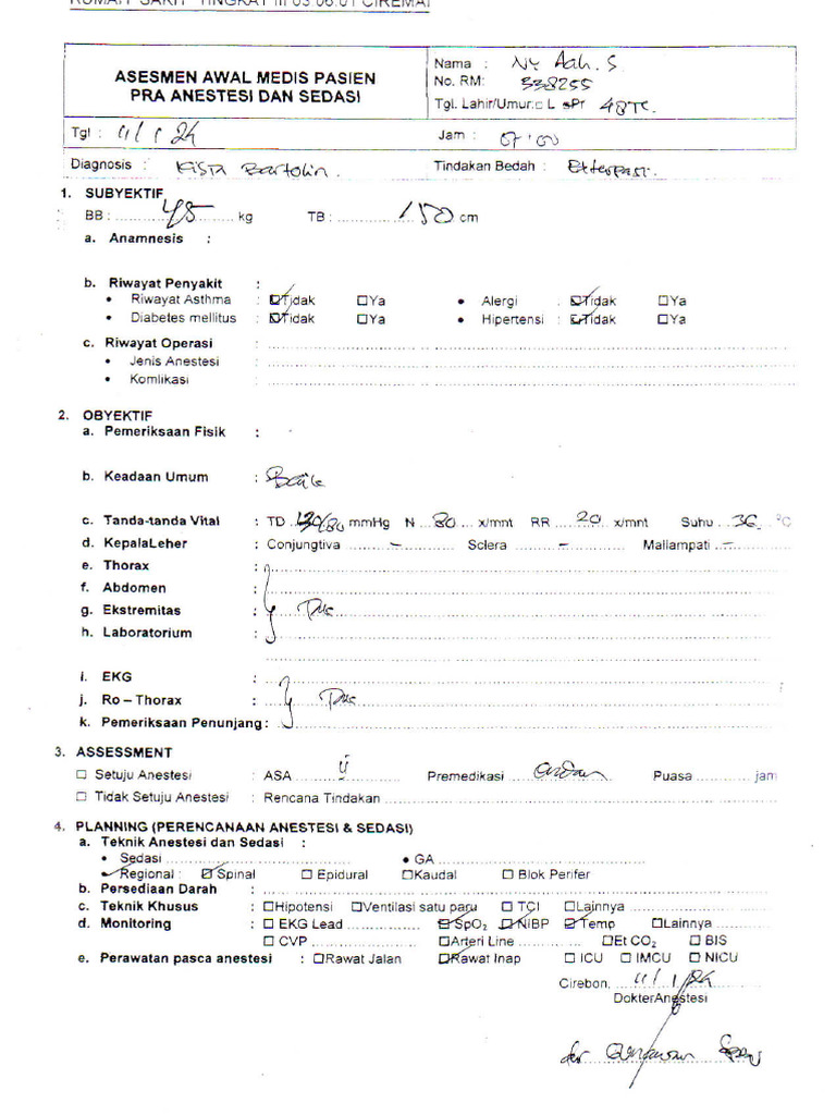 Ny. Aah Sapruah | PDF