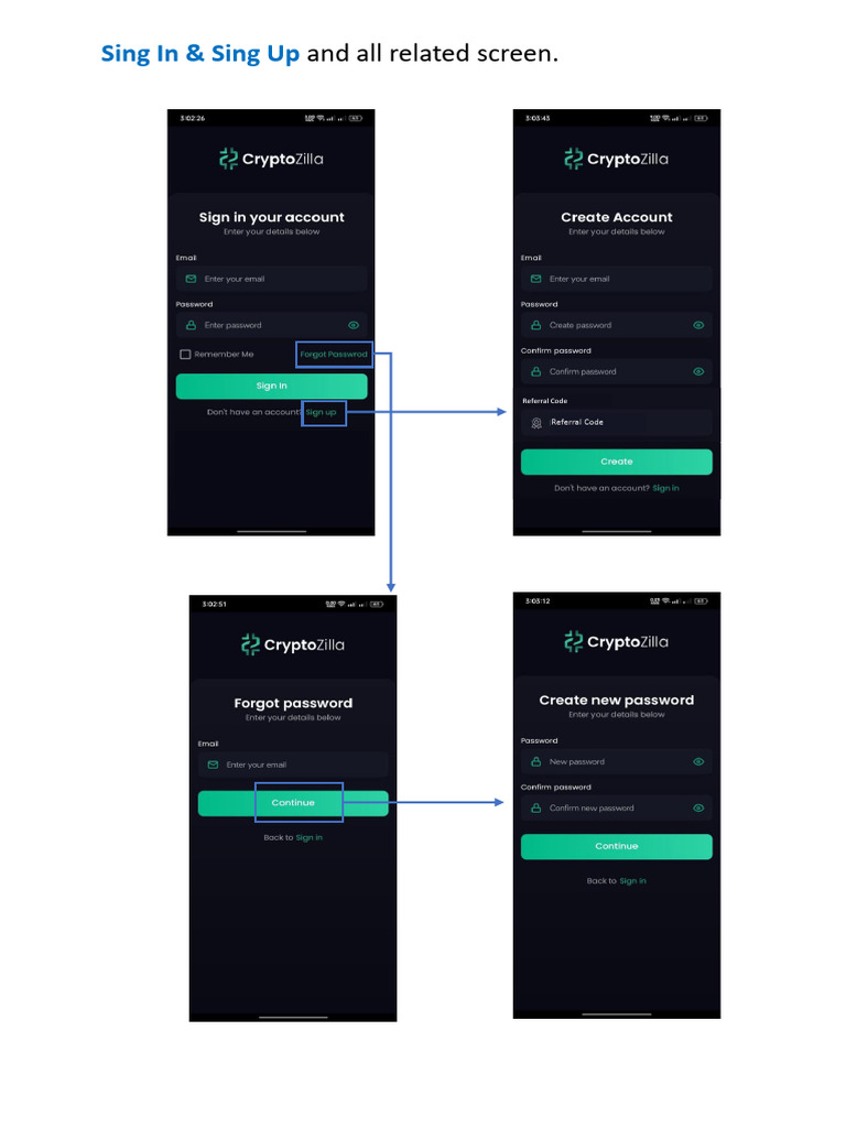 Complete Guide | PDF | Service Industries | Applications Of Cryptography Complete Guide | PDF | Service Industries | Applications Of Cryptography