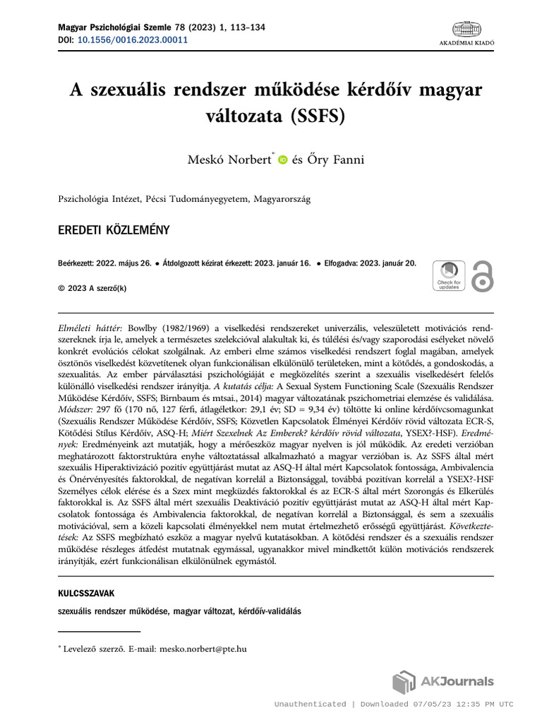 0016 Article p113 | PDF