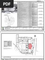PWD Comfort Room Plan | PDF