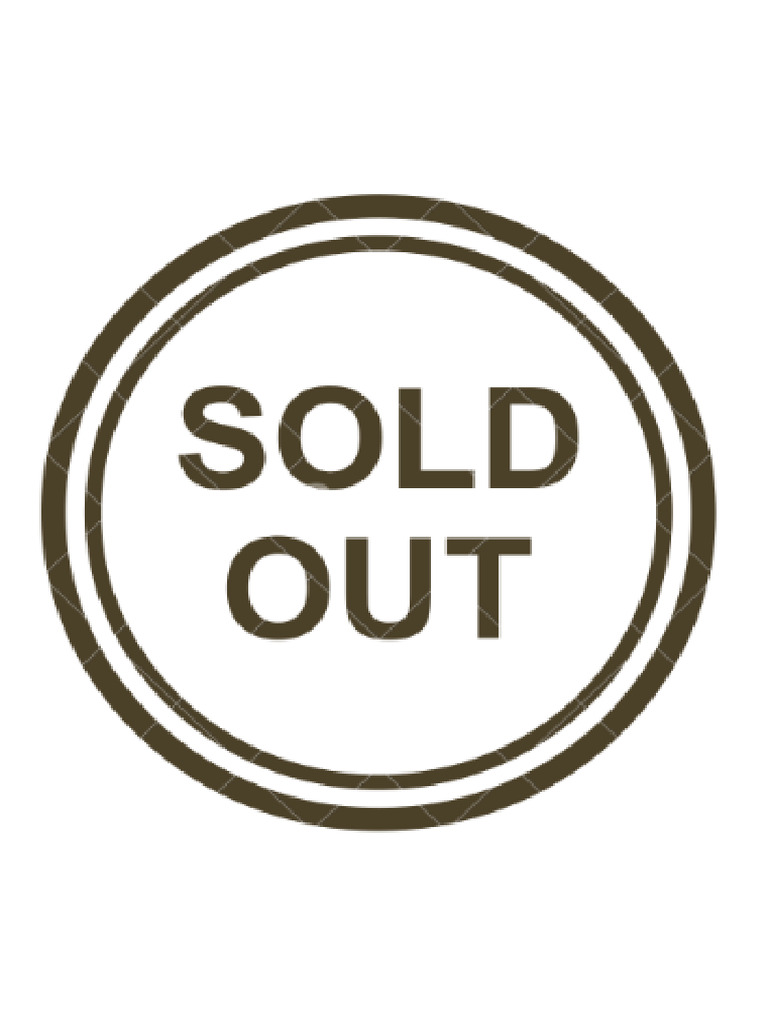 Sold Out | PDF
