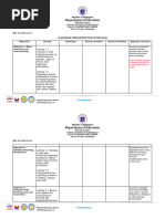 Affective Domain Example Objectives | PDF | Affect (Psychology ...