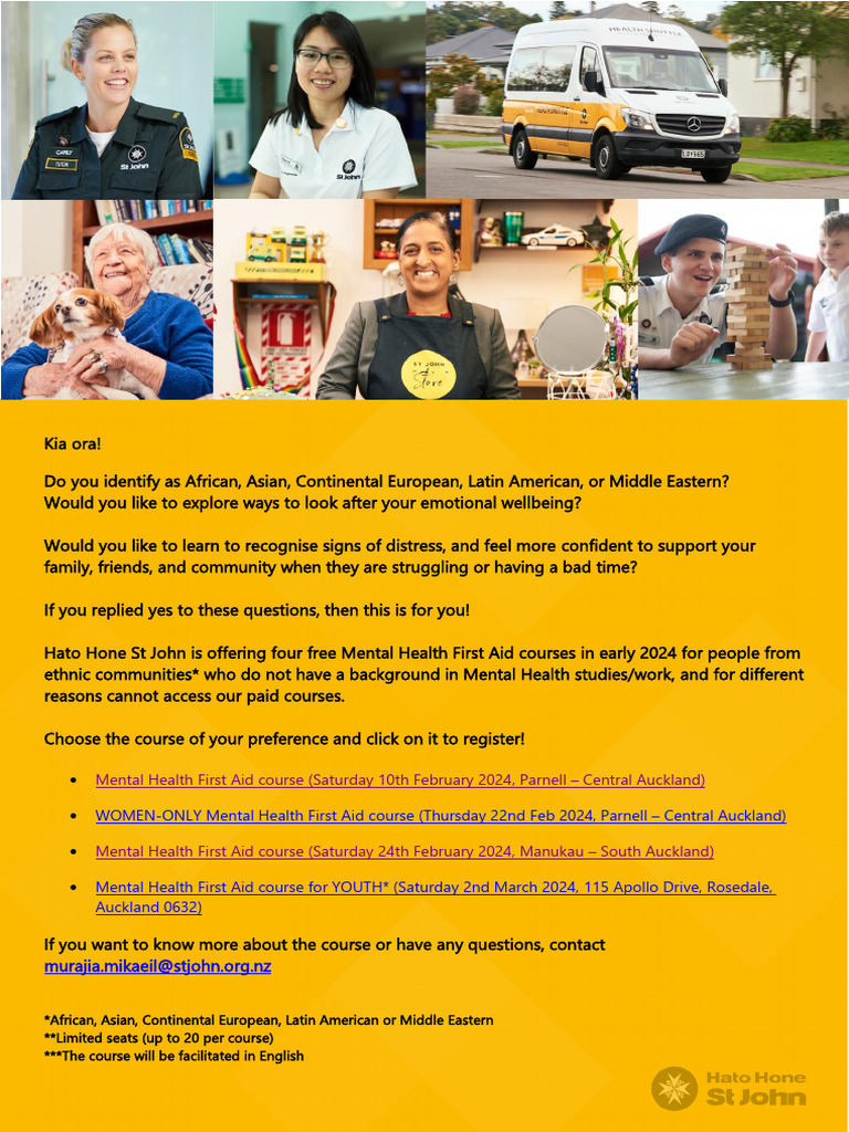 MHFA Ethnic Communities Poster - 240122 - 082202 | PDF MHFA Ethnic Communities Poster - 240122 - 082202 | PDF