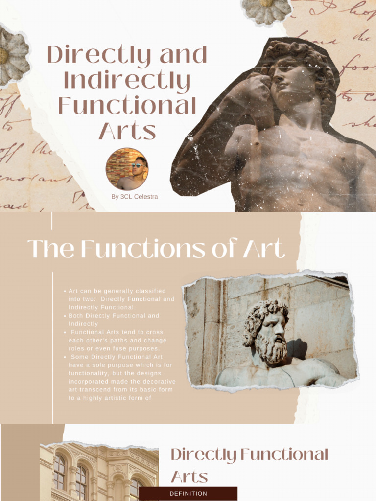 Functional Arts - Celestra | PDF