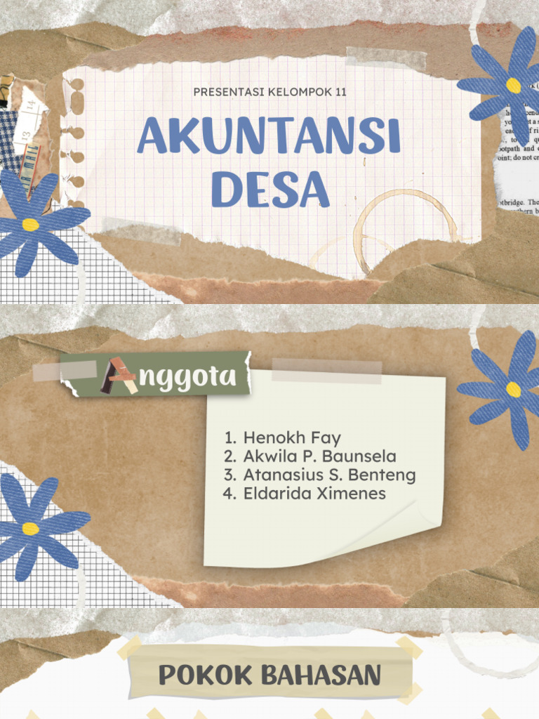 Kelompok 11 ASP | PDF