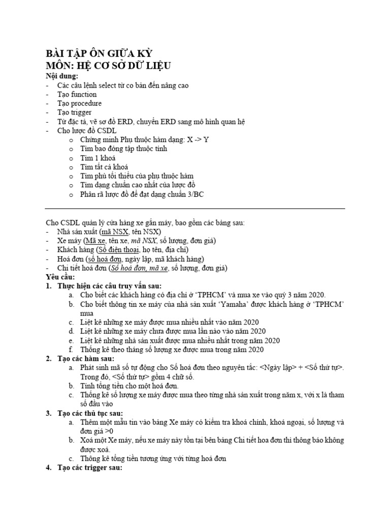 DBS Ontap Cuoiky | PDF