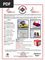 Manual de Practicas de Solidworks | Geometría | Informática y ...