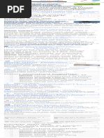 Schmidt Insect Sting Pain Index Chart | PDF
