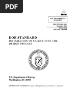 DOE-STD-1020-2016 - Natural Phenomena Hazards Analysis and Design Criteria For DOE Facilities ...