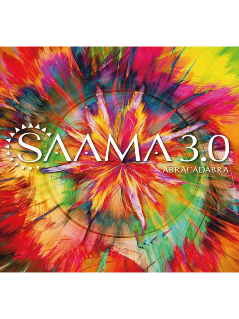 Saama 3.0 | PDF
