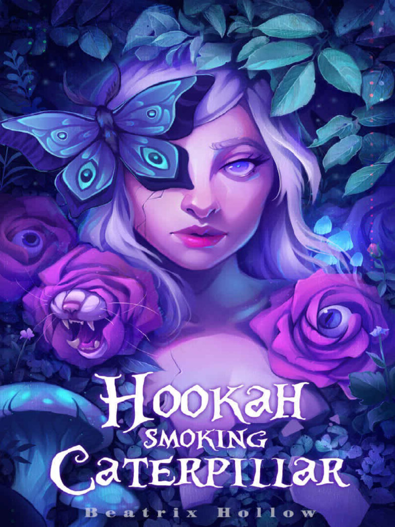 #RO Beatrix Hollow - Hookah Smoking Caterpillar | PDF