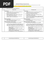 IB English IO: Global Issues Discussion Guide | PDF