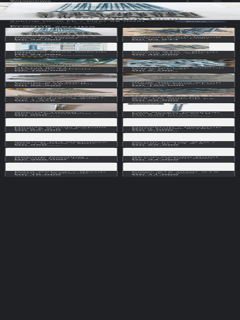 Sekrup Fisher s10 - Google Penelusuran | PDF