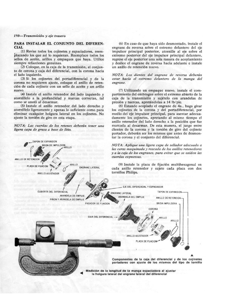 PARTE 3 COMBI - Hagalo Usted Mismo | PDF