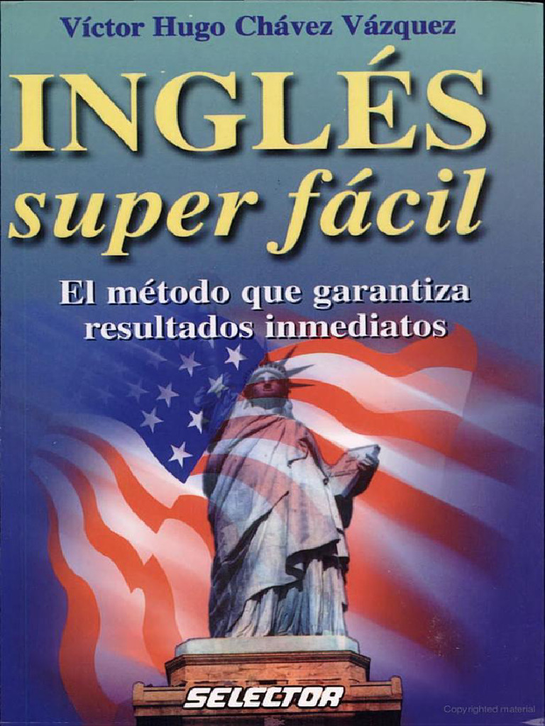 Ingles Super Facil | PDF
