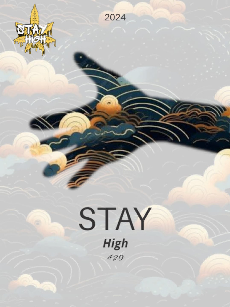 Catalogo Stay High | PDF