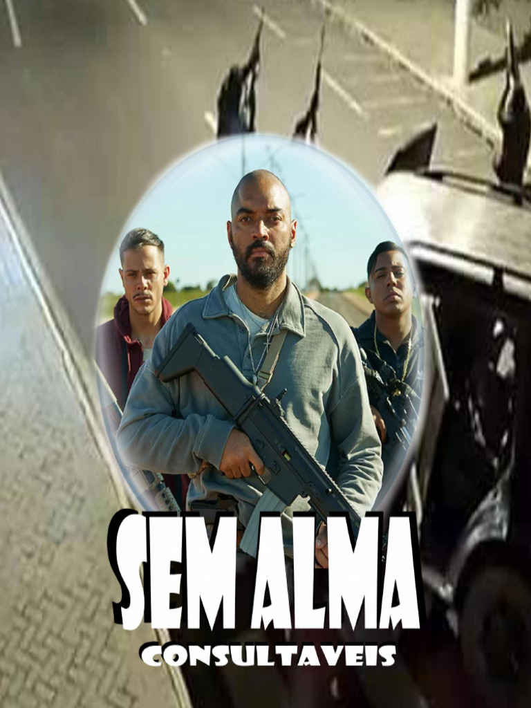 Sem Alma 6 | PDF