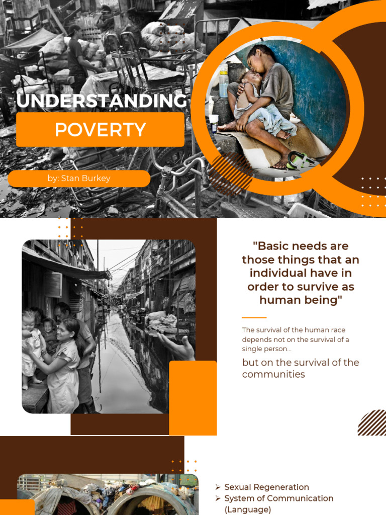 Understanding Poverty | PDF Understanding Poverty | PDF
