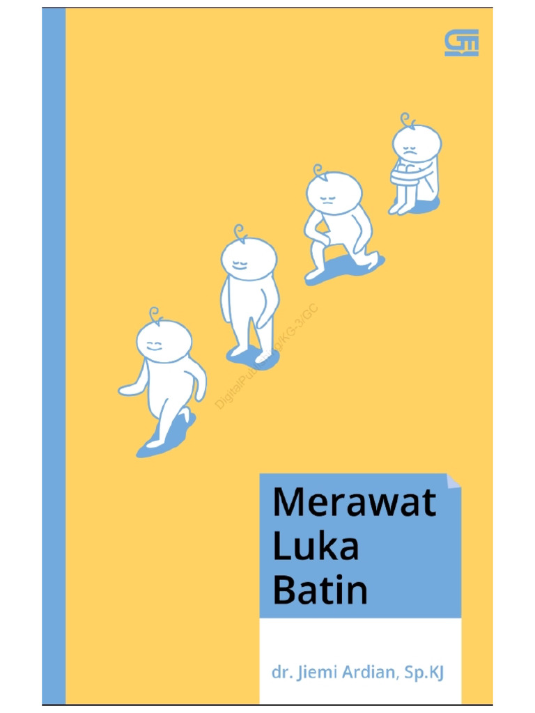 Merawat Luka Batin | PDF