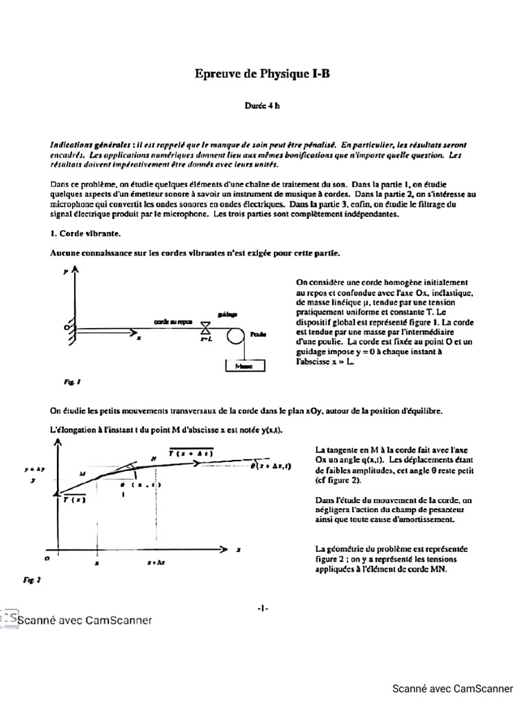 PB Corrig Cord | PDF