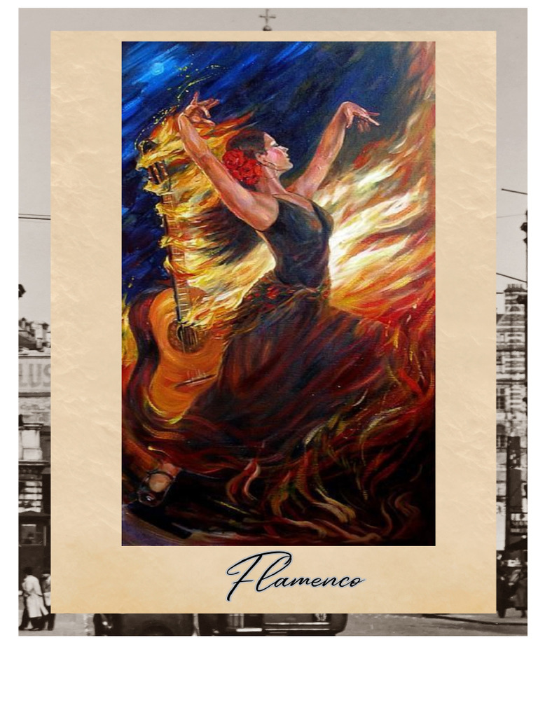 FLAMENCO | PDF